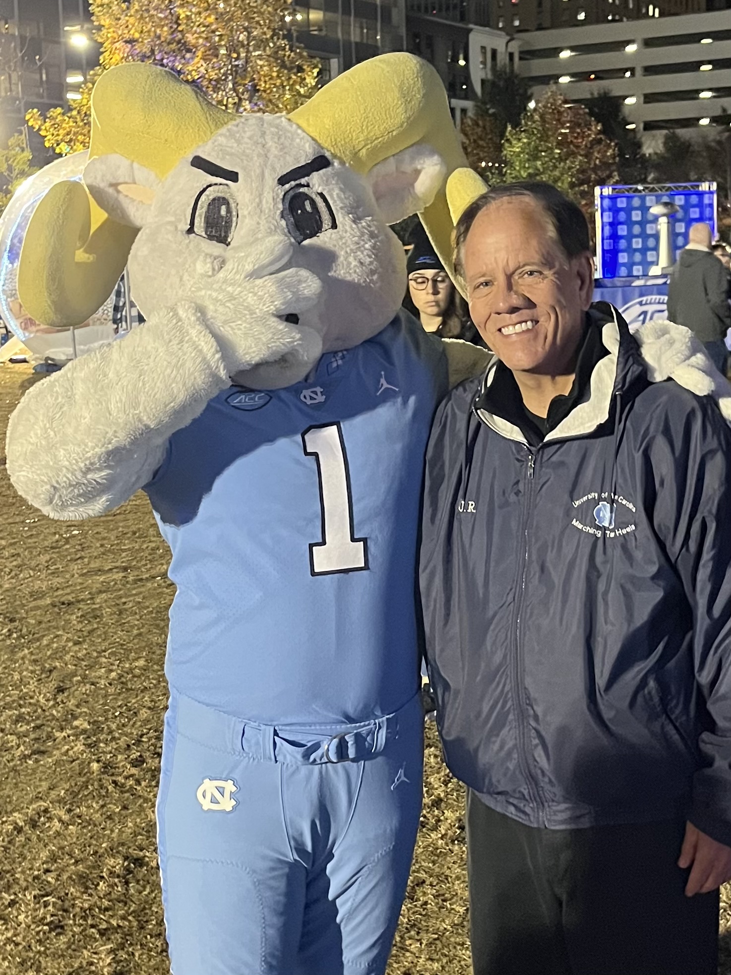 JR-2 – UNC Bands Alumni Association