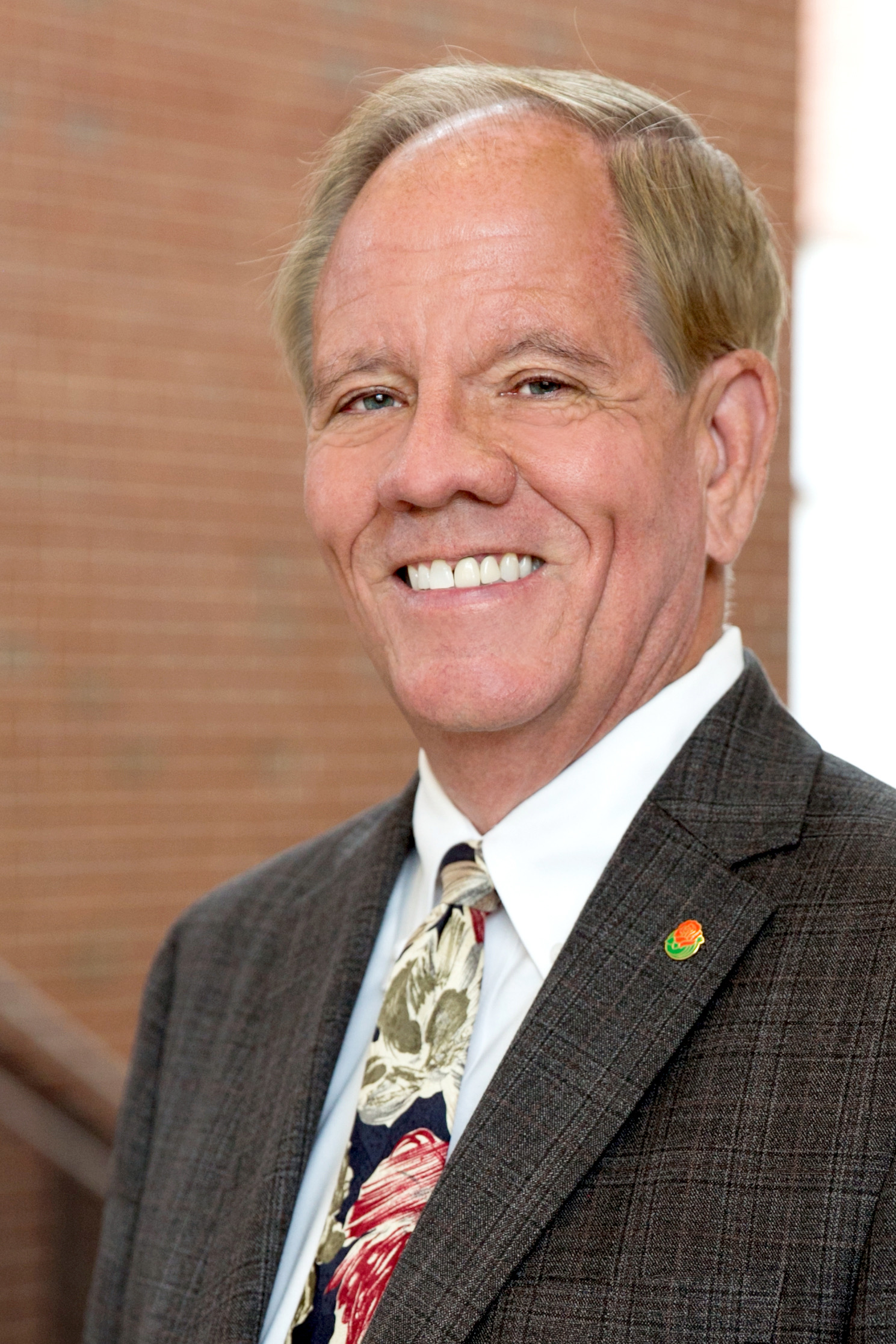 JR-Richardson – UNC Bands Alumni Association